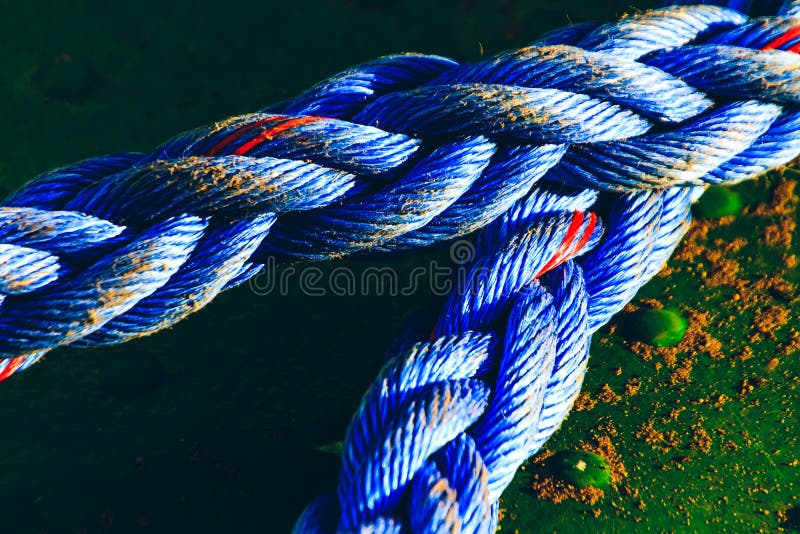 Blue Sky with Thick White Clouds during the Day Stock Photo - Image of ...