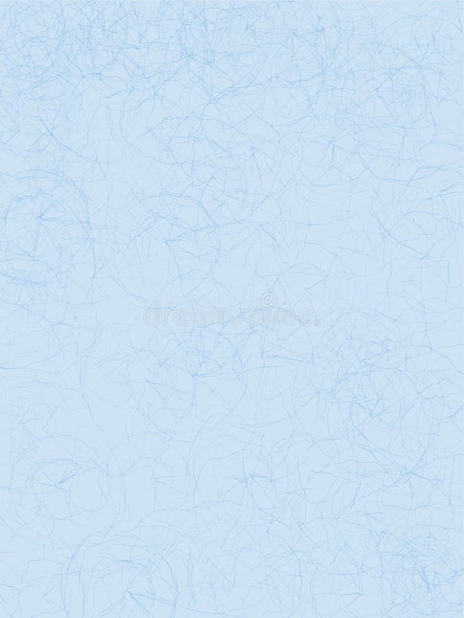 Blue and Thin Line Background Coloring Drawing Line Stock Illustration ...