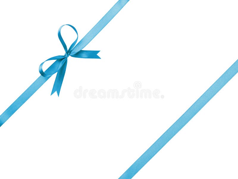 255 Thin Blue Bow Ribbon Stock Photos - Free & Royalty-Free Stock ...