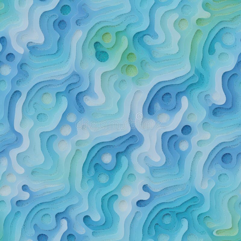 Coiling Pattern Stock Illustrations – 664 Coiling Pattern Stock ...