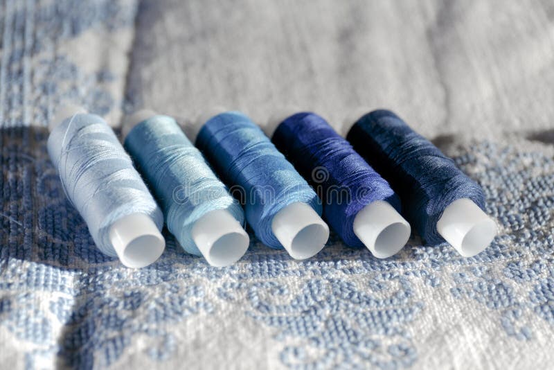 285 Shades Blue Threads Stock Photos - Free & Royalty-Free Stock Photos ...