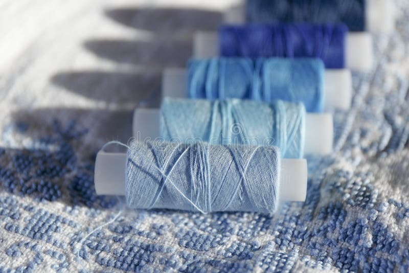 294 Shades Blue Threads Stock Photos - Free & Royalty-Free Stock Photos ...