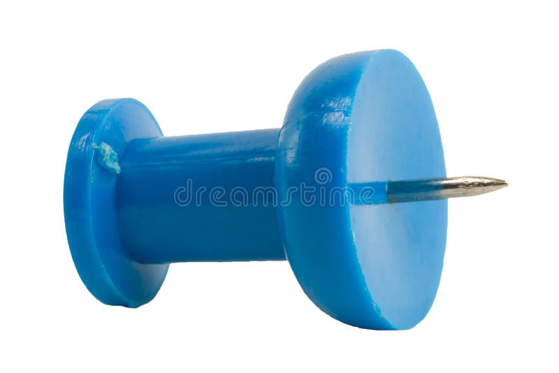 Thumbtacks Picture. Image: 418426