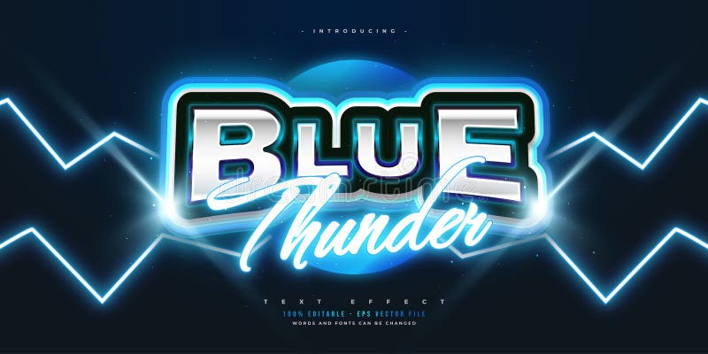 Thunder Words Stock Illustrations – 88 Thunder Words Stock ...