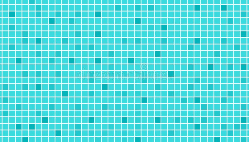 Blue Tile Background. Ceramic Wall and Floor Tiles Abstract Stock ...