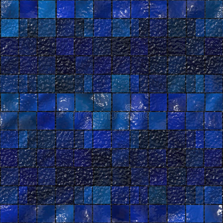 Glossy Blue Tile Stock Illustrations – 6,135 Glossy Blue Tile Stock ...
