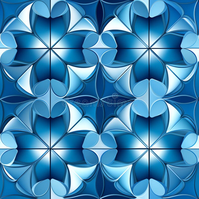 Blue Tile Stock Illustrations – 339,256 Blue Tile Stock Illustrations ...