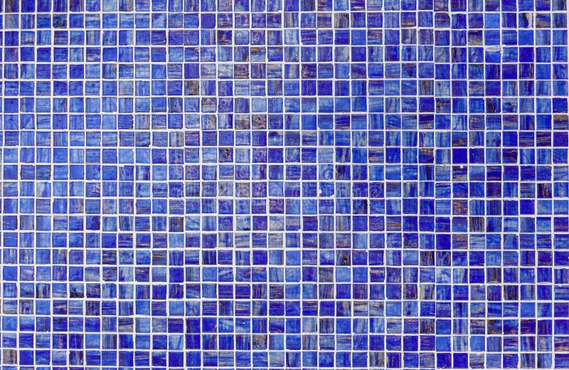Blue tile wall background stock image. Image of design - 191319585