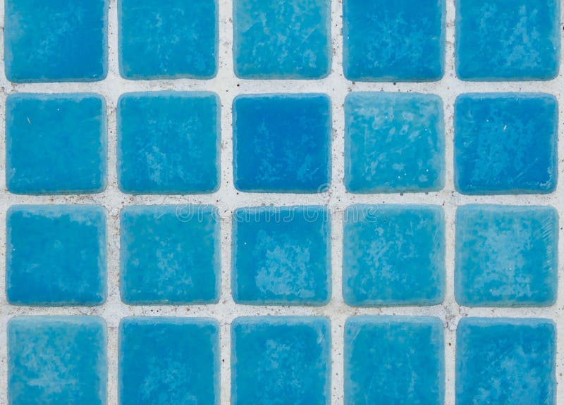 Blue Tiles stock image. Image of decor, design, tiles - 76973787