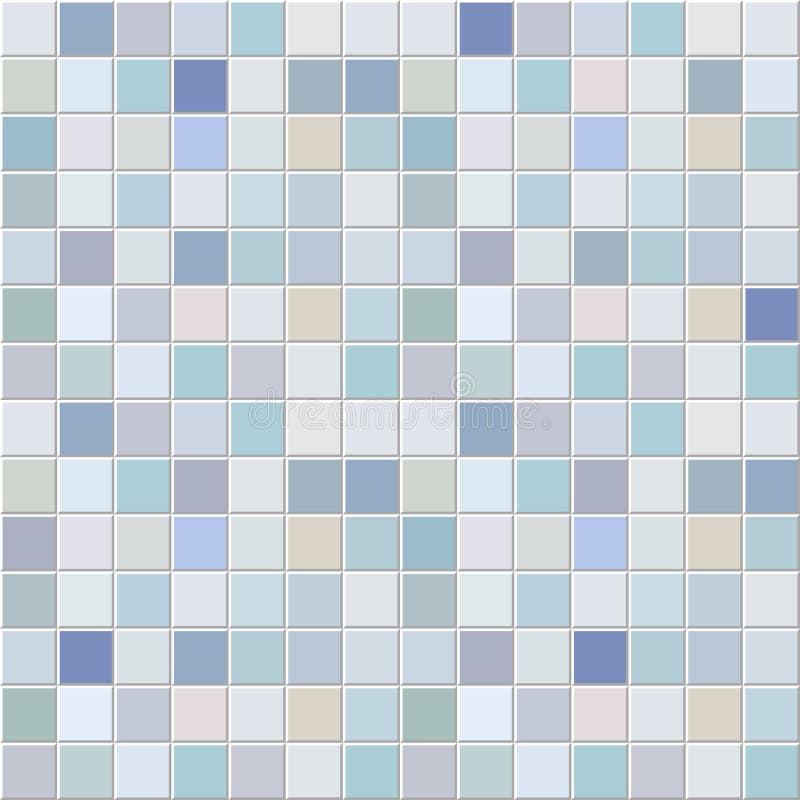 Seamless Blue Cubes Pattern Stock Illustrations – 2,371 Seamless Blue ...