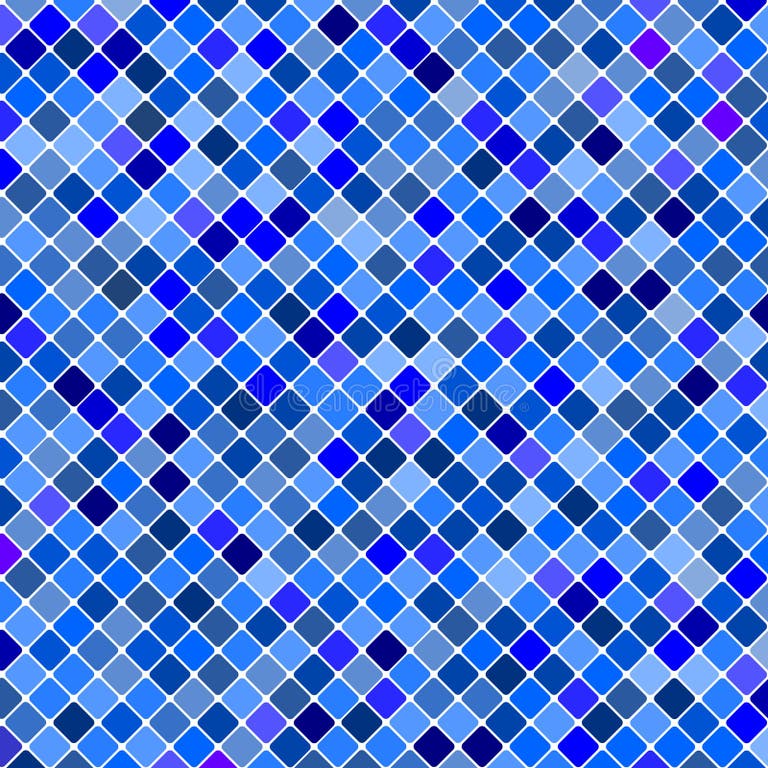 Blue Background Tiles Stock Illustrations – 40,159 Blue Background ...