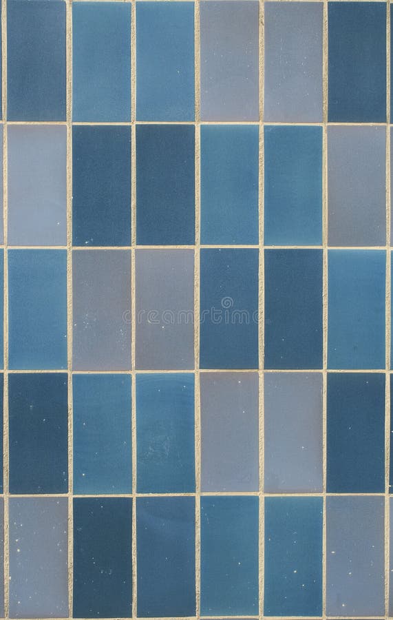 Blue tiles pattern stock photo. Image of decorative - 102002744