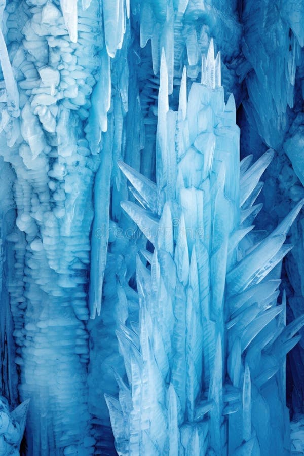 Crystal-clear Lake, with View of Towering Mountain Range in the ...