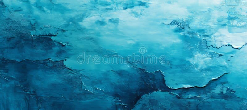 A Blue To White Abstract Background is Characterized by Its Grainy ...