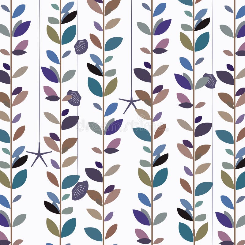 Vine Leaf Pattern Stock Illustrations – 19,839 Vine Leaf Pattern Stock ...