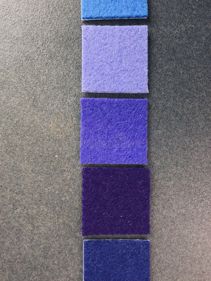 Blue toned cloth patches stock photo. Image of patches - 96804050