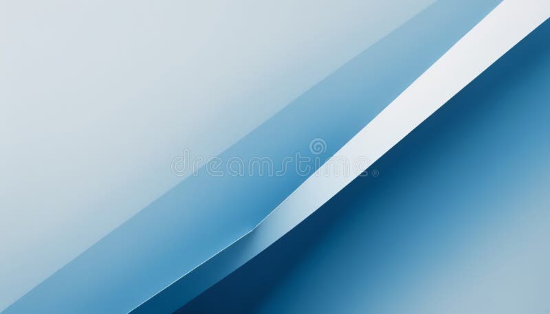 A Blue Toned Gradated Background with a Diagonal Pattern Stock ...
