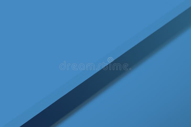 Blue Toning Geometry Abstraction Smooth Fuzzy Surface with Diagonal ...