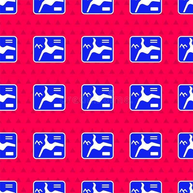 Blue Topo Background Stock Illustrations – 429 Blue Topo Background ...