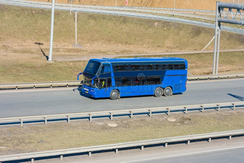 Tour travel bus stock image. Image of commute, passenger - 2326605