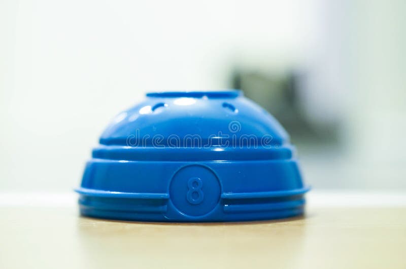 Toy bowl with number stock photo. Image of plastic, numbered - 217738648