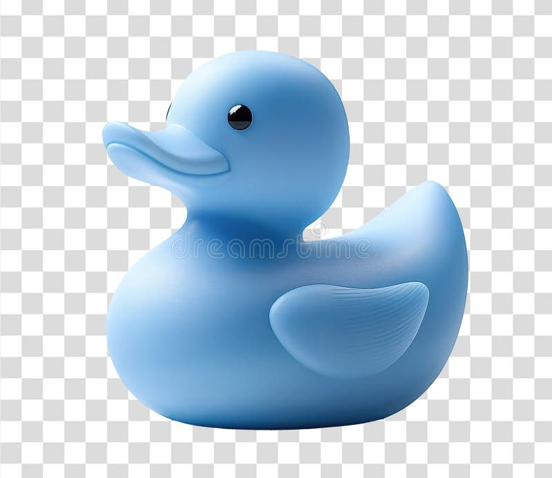 Blue Rubber Duck Blue Background Stock Illustrations – 1,885 Blue ...