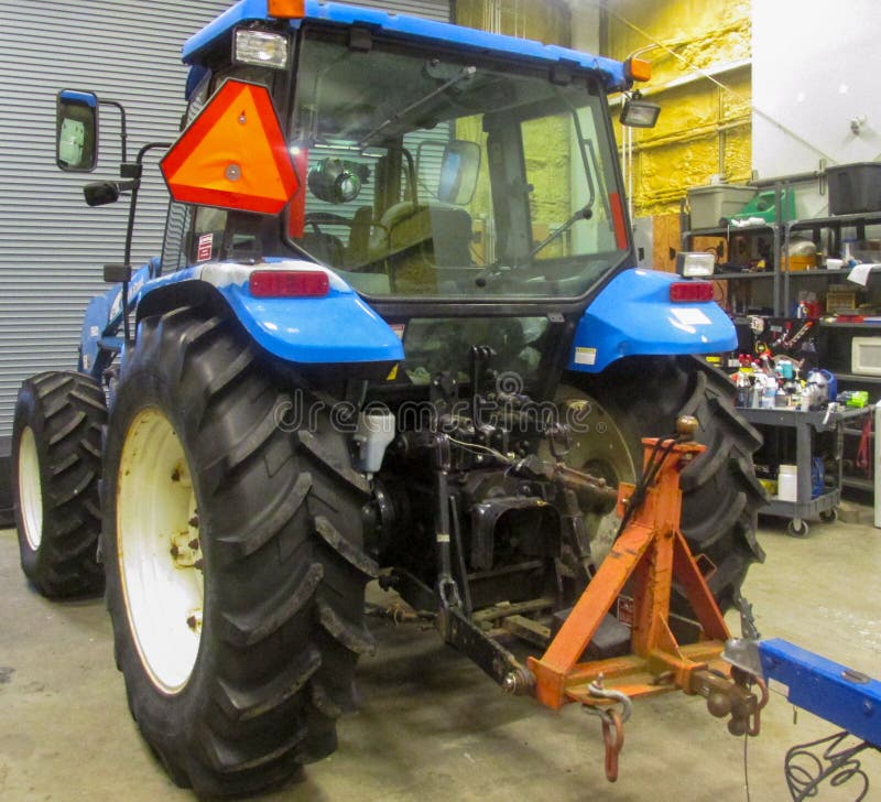 Triangle Tractor Pto Driveshaft Stock Photos - Free & Royalty-Free ...