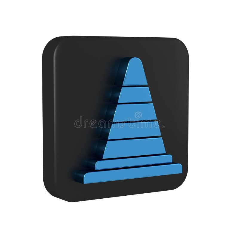 Traffic Cone Transparent Stock Illustrations – 502 Traffic Cone ...