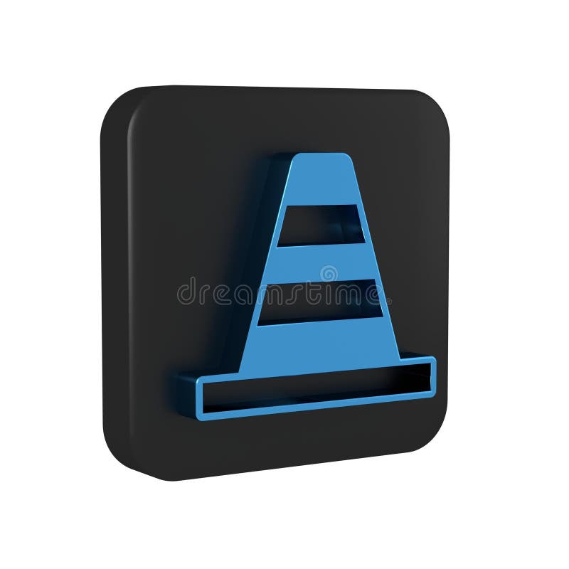 Traffic Cone Transparent Stock Illustrations – 502 Traffic Cone ...