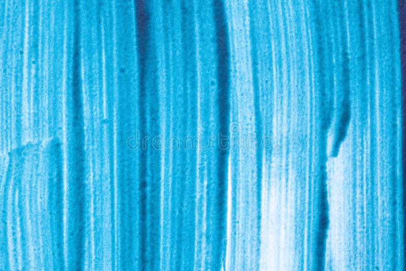 Blue Translucent Mineral Close-up Shot Stock Image - Image of chemistry ...