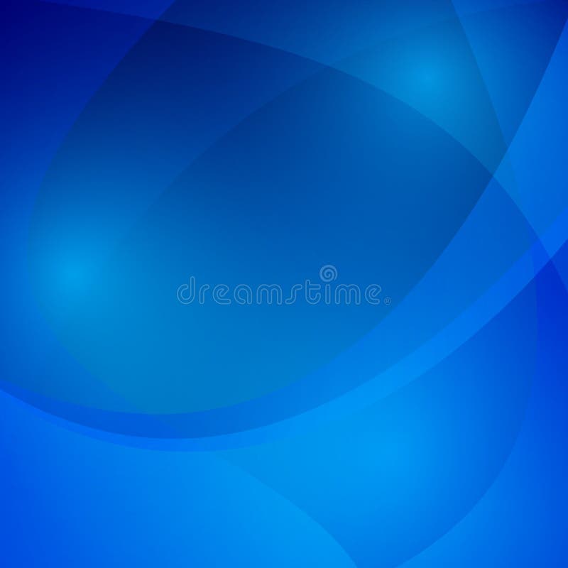 Blue Transparent Background and Abstractions - Vector Stock Vector ...