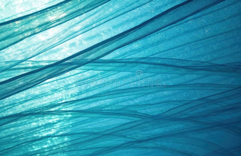 Blue Wet Wavy Line Pattern Stock Illustrations – 1,186 Blue Wet Wavy ...