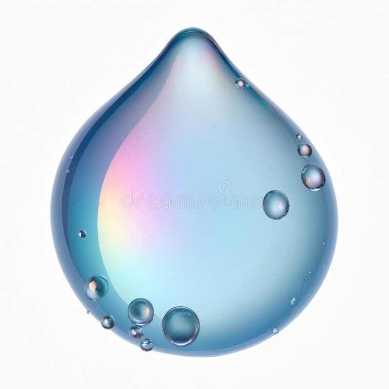 Transparent Serum Drop Stock Illustrations – 7,471 Transparent Serum ...