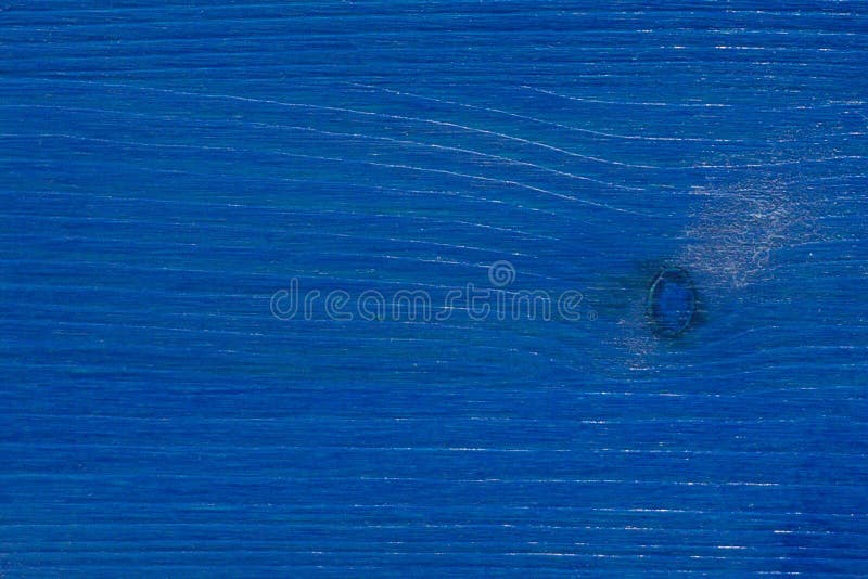 Blue Tree Texture Background. Wood Painted with Blue Paint Stock Photo ...