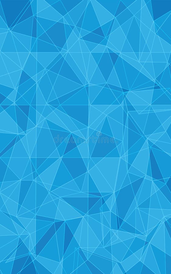 Blue Triangle Stock Illustrations – 266,141 Blue Triangle Stock ...