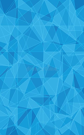 Blue Triangle Texture Stock Illustrations – 173,242 Blue Triangle ...