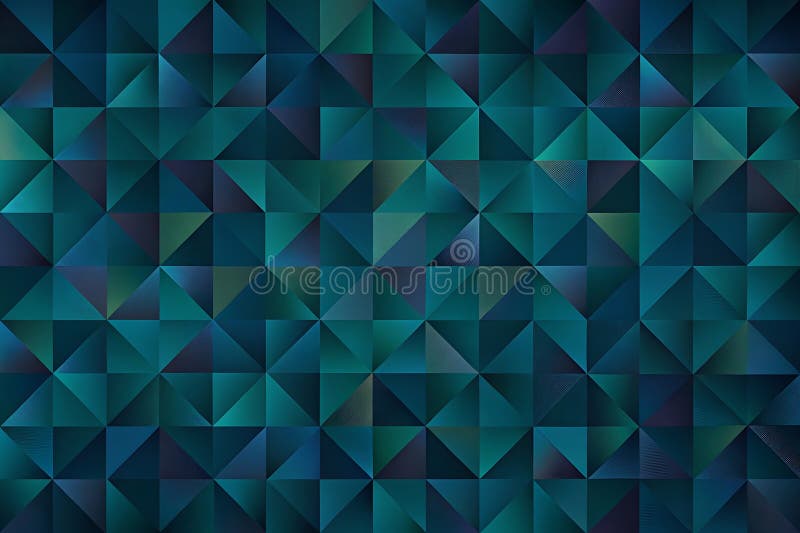 Blue Triangle Wallpapers that are High Definition Stock Illustration ...