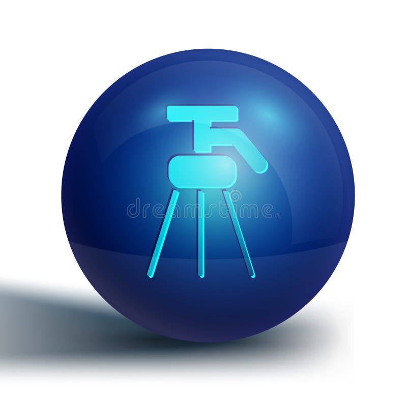 Blue Tripod Stock Illustrations – 1,665 Blue Tripod Stock Illustrations ...