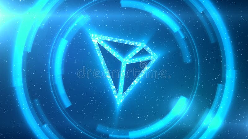 Tron Symbol Stock Illustrations – 616 Tron Symbol Stock Illustrations ...