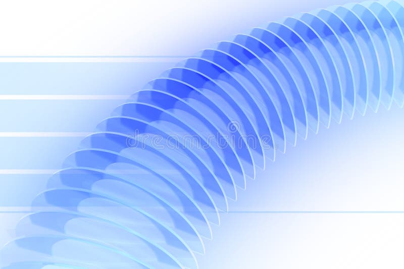 Blue tube font stock vector. Illustration of faucet, assembly - 25310757