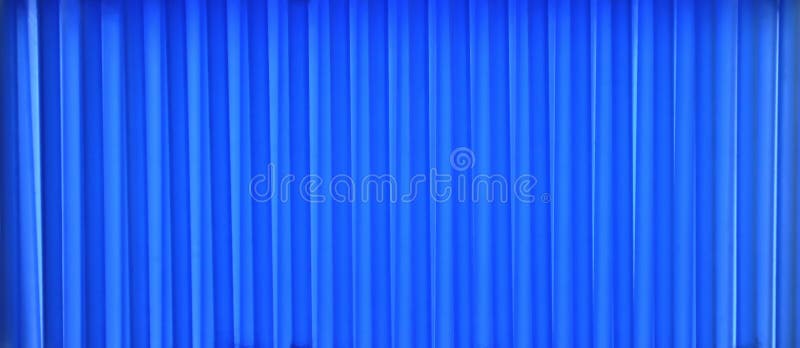 Blue tubes stock photo. Image of cotton, vertical, textured - 9272654