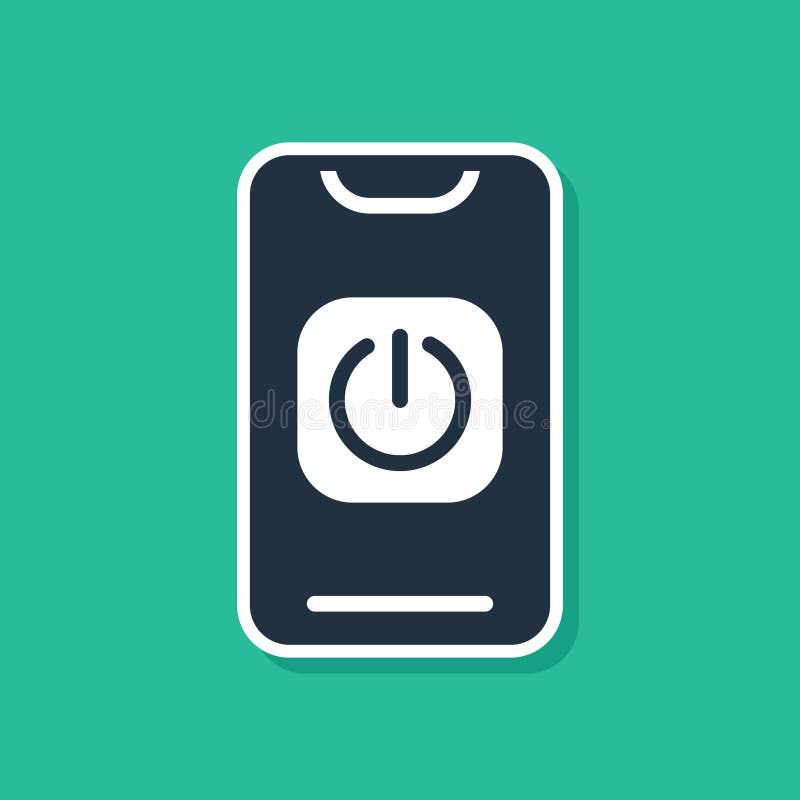 Turn Off Phone Stock Illustrations – 1,785 Turn Off Phone Stock ...