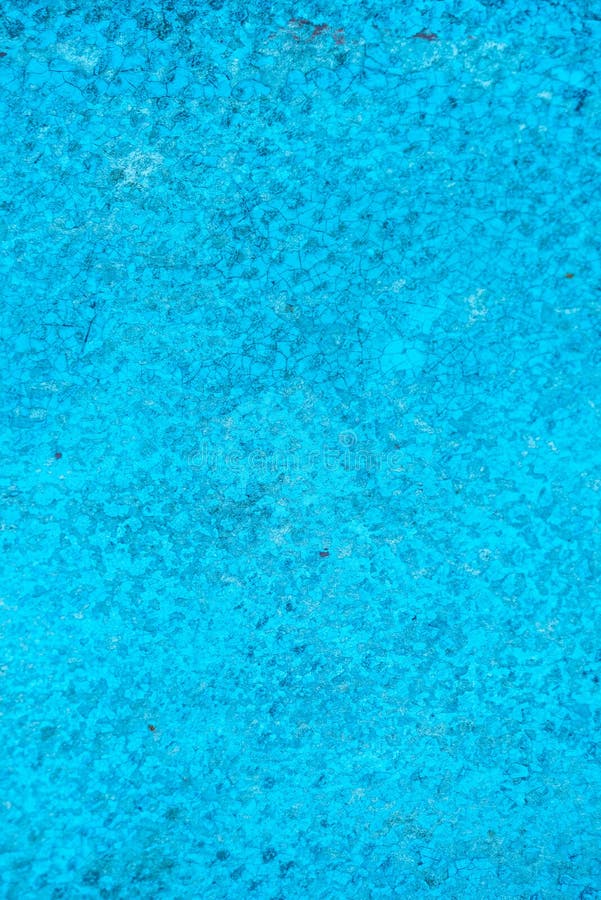 Blue Turquoise Background Rust on Metal Stock Photo - Image of closeup ...