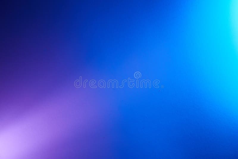 Light Purple Ray of Light and a Dark Purple Spot on the Background To ...