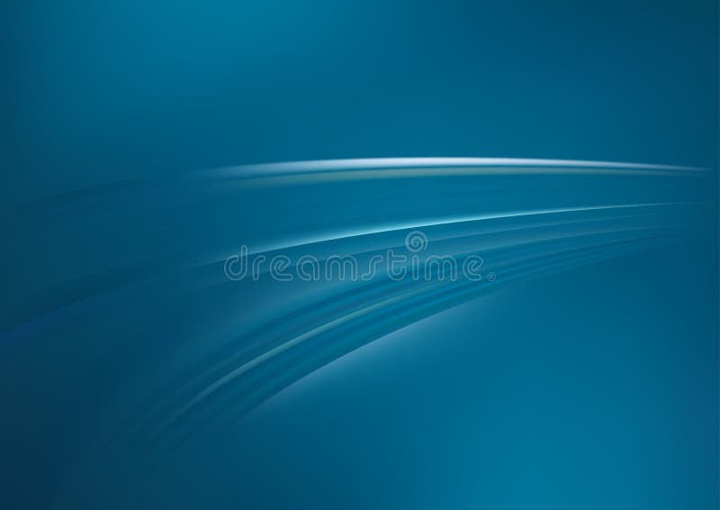 Blue Turquoise Beautiful Background Vector Illustration Design Stock ...