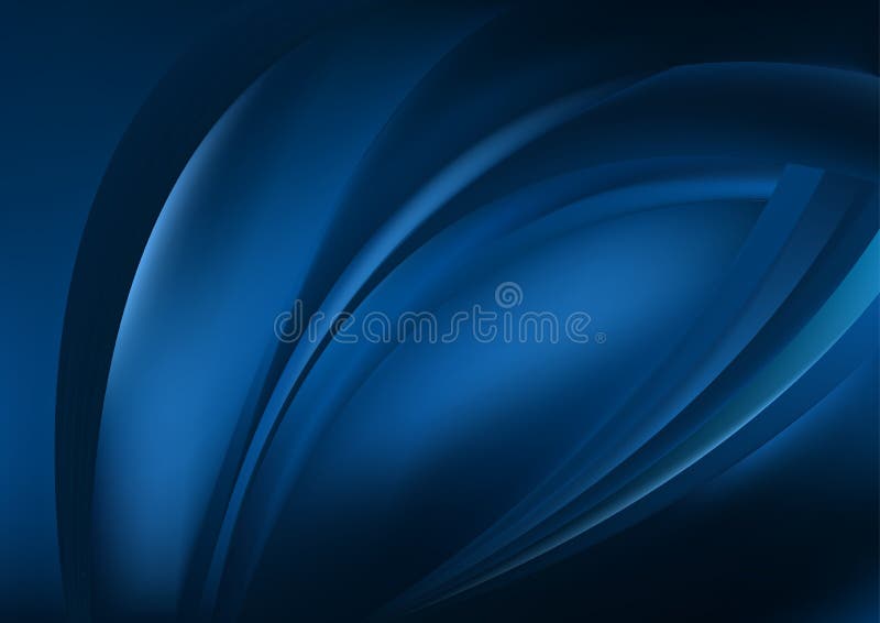 Blue Turquoise Elegant Background Vector Illustration Design Stock ...