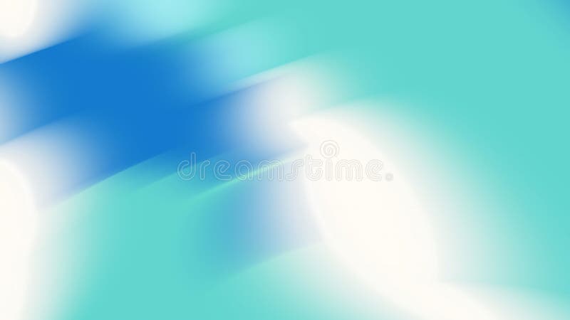 Blue and Turquoise Gradient Background Stock Photo - Image of bright ...