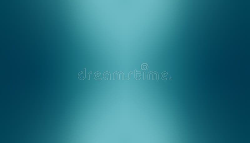 Blue-Turquoise Gradient, Simple Wallpaper, Soft Design Stock ...