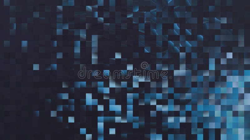 Blue Turquoise Pattern Background Beautiful Elegant Illustration ...