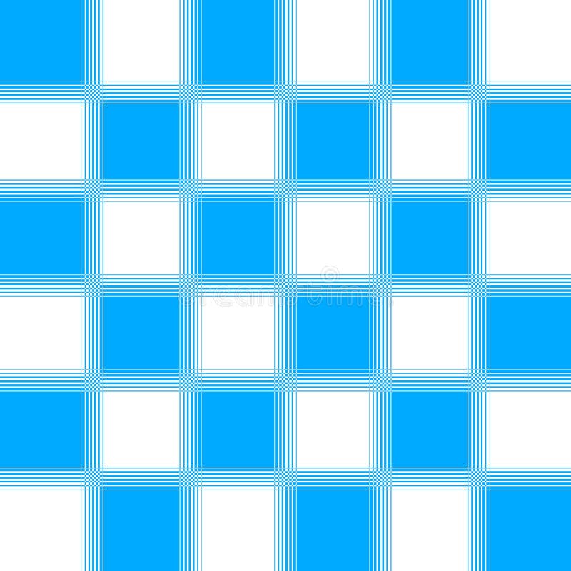 Blue Turquoise Squares Abstracts Backgrounds Stock Illustration ...